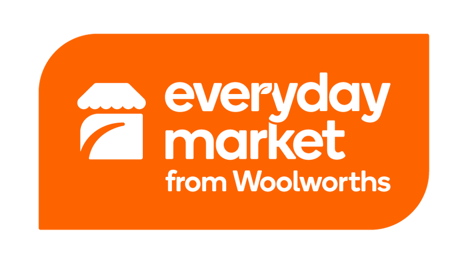Everyday Market from Woolworths